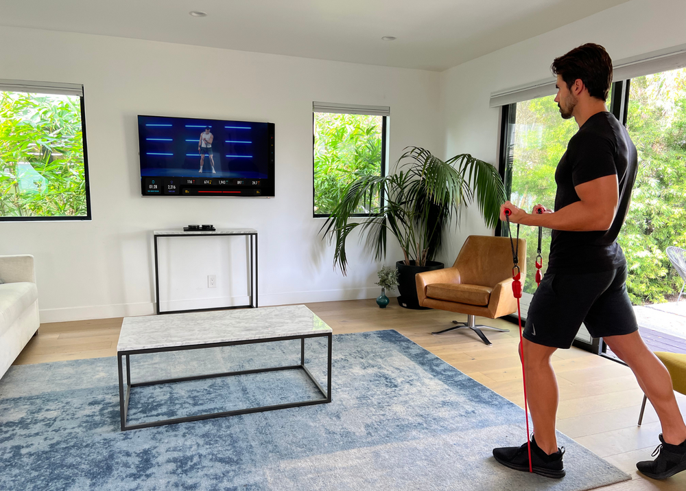 Resistance Bands vs Free Weights: Which Is Better?