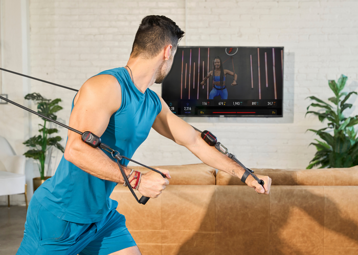 Low Impact Strength Training: The Complete Guide | LIT Method
