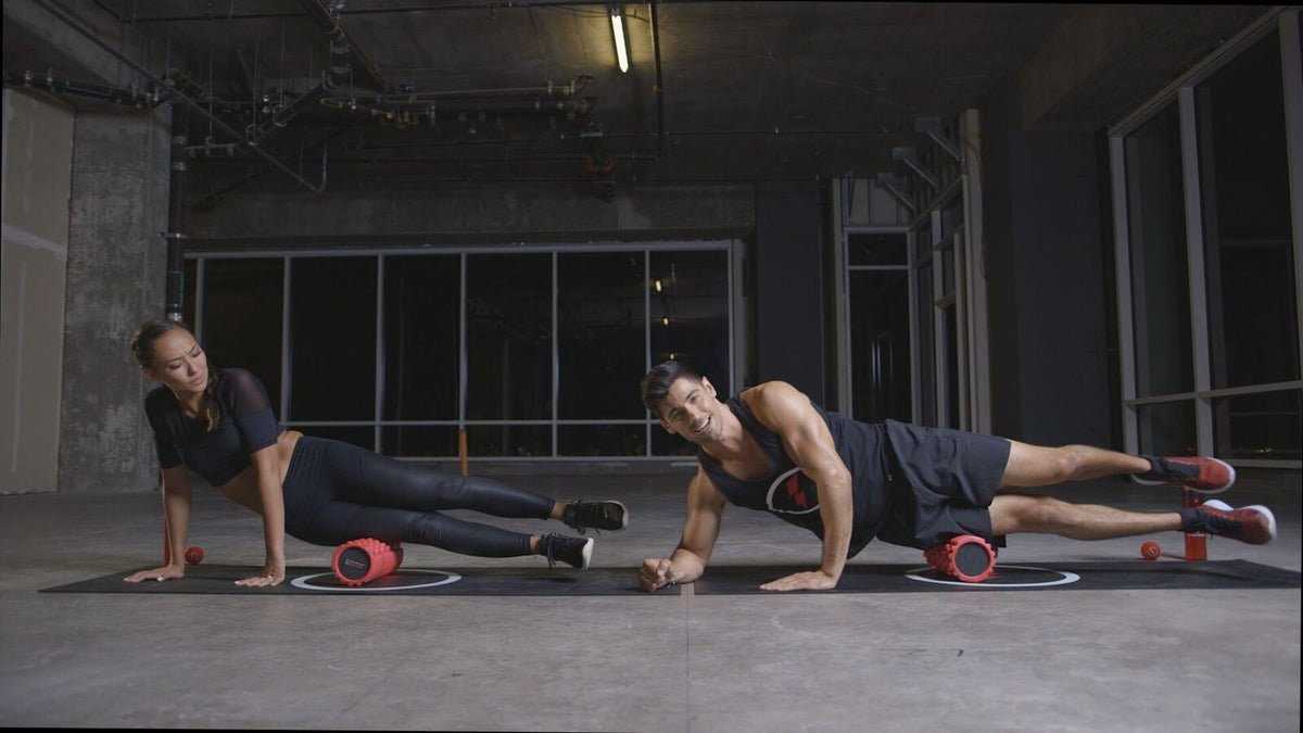 Post Workout Muscle Soreness: 6 Relief Tips for Muscle Soreness Recovery