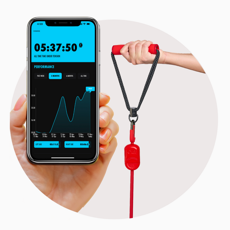 Low Impact Workout Machine and Exercise Equipment | LIT Method