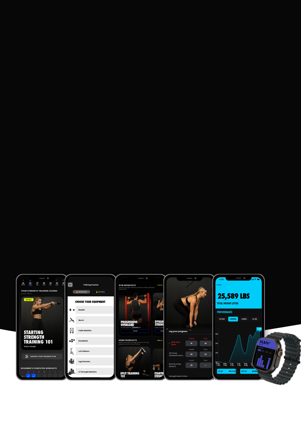 LIT App