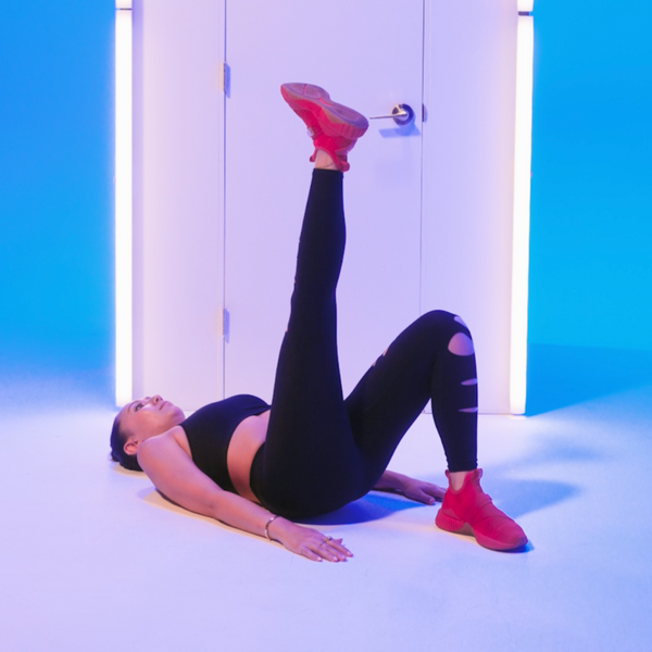 Smart Resistance Band System | Portable Resistance Bands | LIT Axis