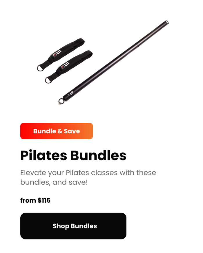 LIT Method | Low Impact Training & Personalized Coaching