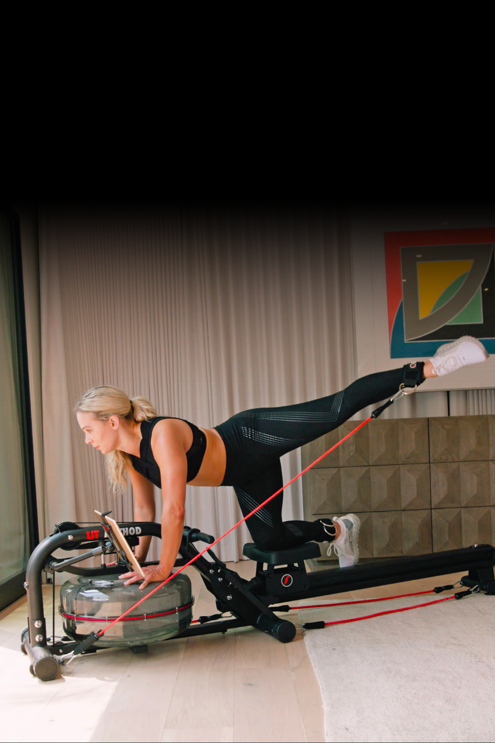 LIT Method | Low Impact Training & Personalized Coaching