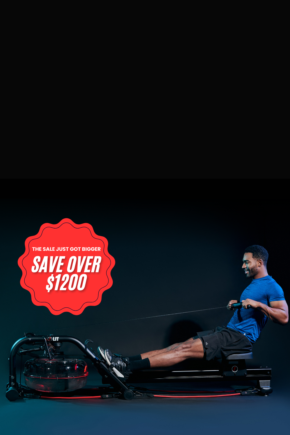 LIT Method | Low Impact Training & Personalized Coaching