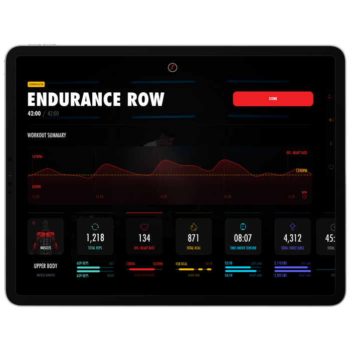 Low Impact Workout Machine | LIT Strength Machine