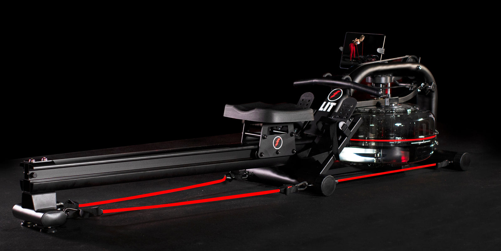 Low Impact Workout Machine | LIT Strength Machine