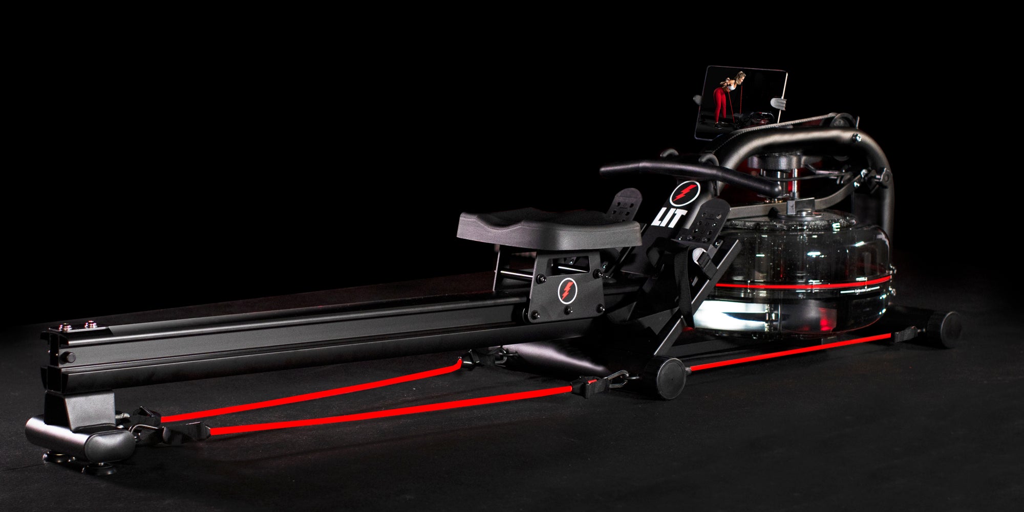 Full Body Workout Machine | LIT Strength Machine