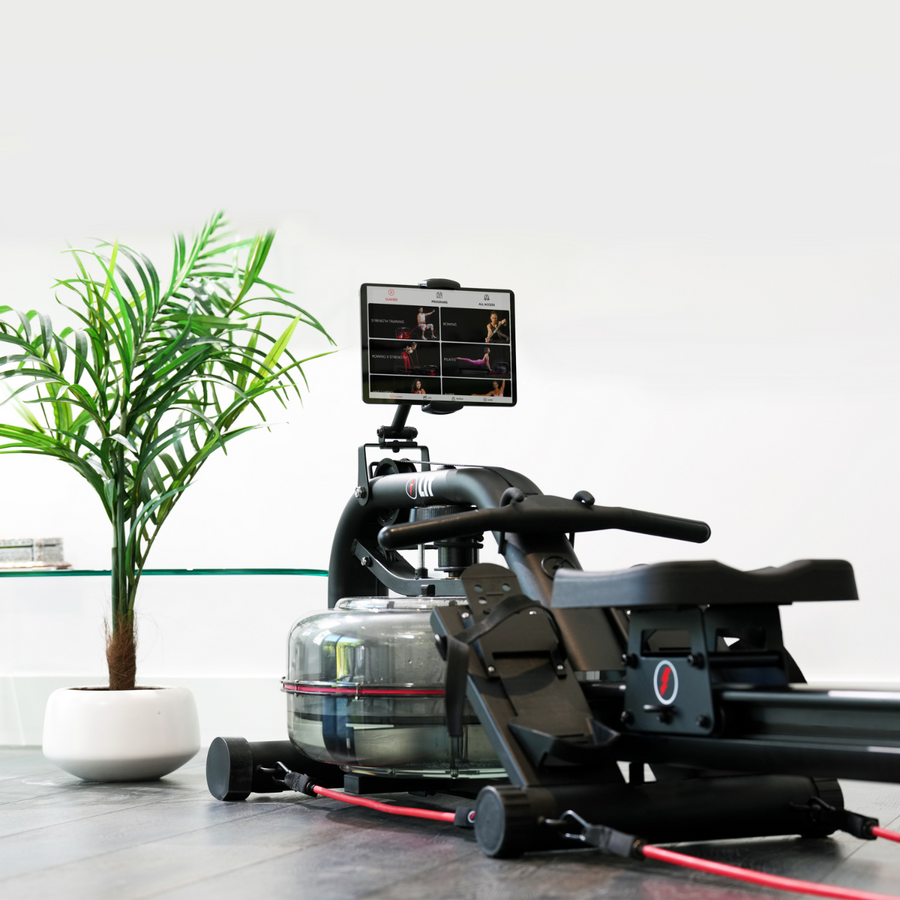 Low Impact Workout Machine and Exercise Equipment | LIT Method