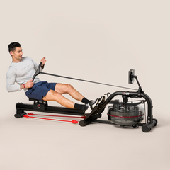 3-in-1 Full Body Workout Machine | LIT Strength Machine