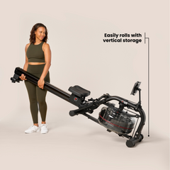 3-in-1 Full Body Workout Machine | LIT Strength Machine