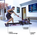 3-in-1 Full Body Workout Machine | LIT Strength Machine