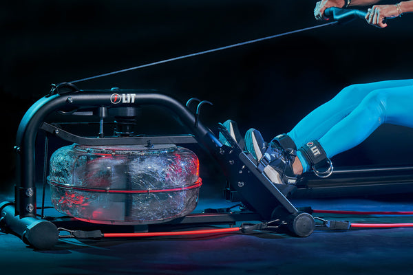 Low Impact Workout Machine | LIT Strength Machine