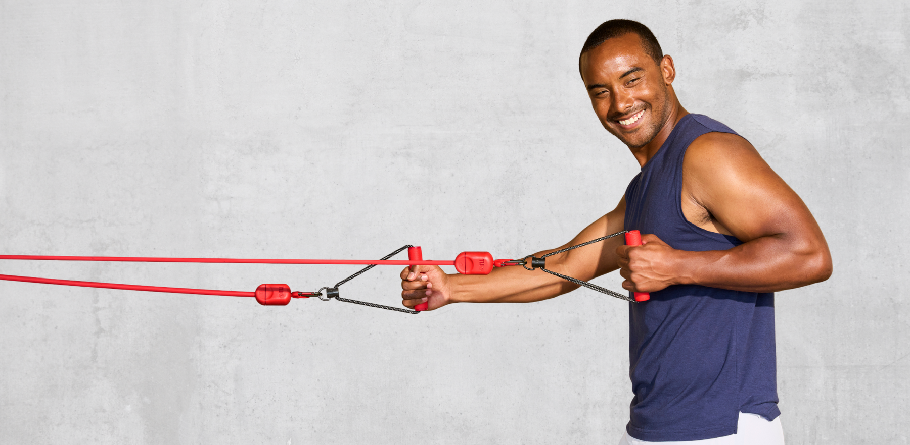 Low Impact Workout Machine and Exercise Equipment | LIT Method