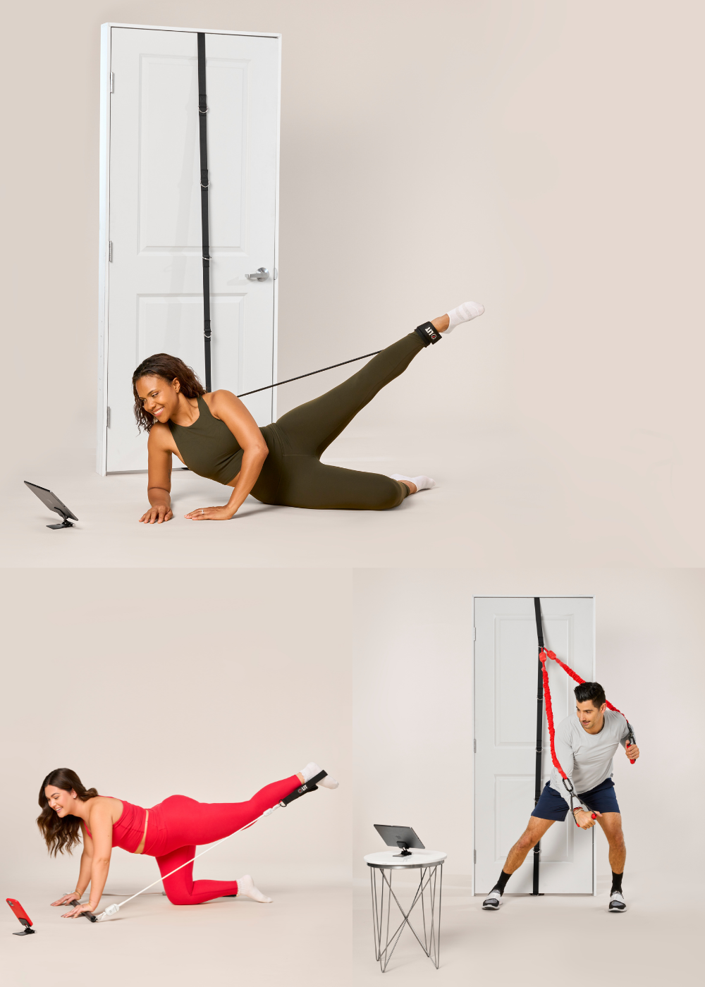 AXIS Accessories | LIT Method