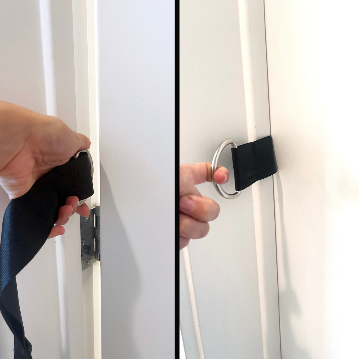 Strength Machine Onboarding