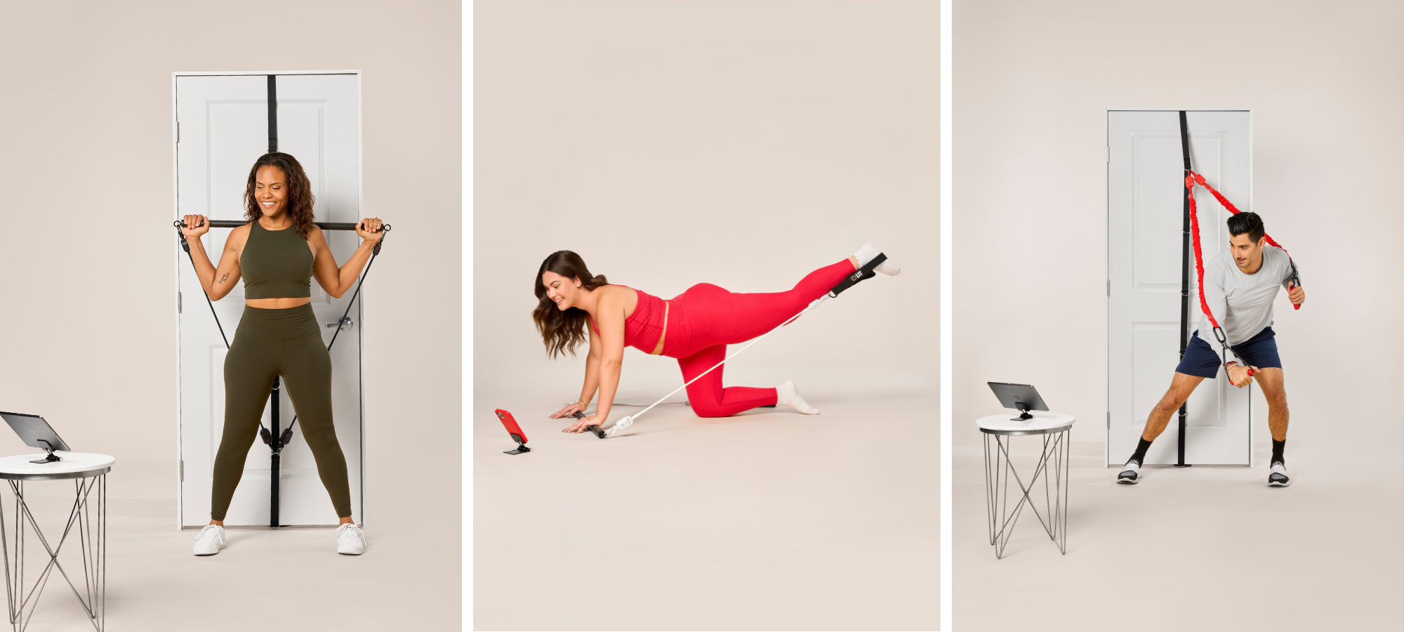 AXIS Accessories | LIT Method