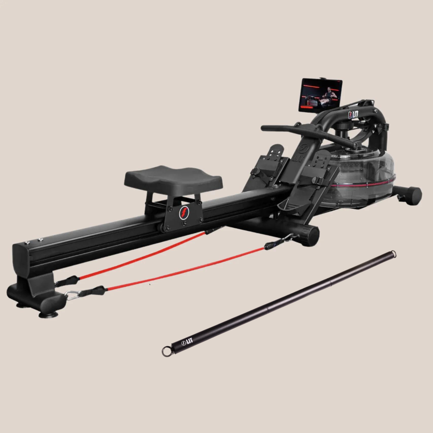 LIT Strength Machine - Open Box Save over 50%! | LIT Method