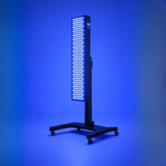 Glo Pro Red Light Panel