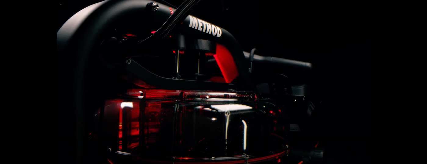 Low Impact Workout Machine | LIT Strength Machine