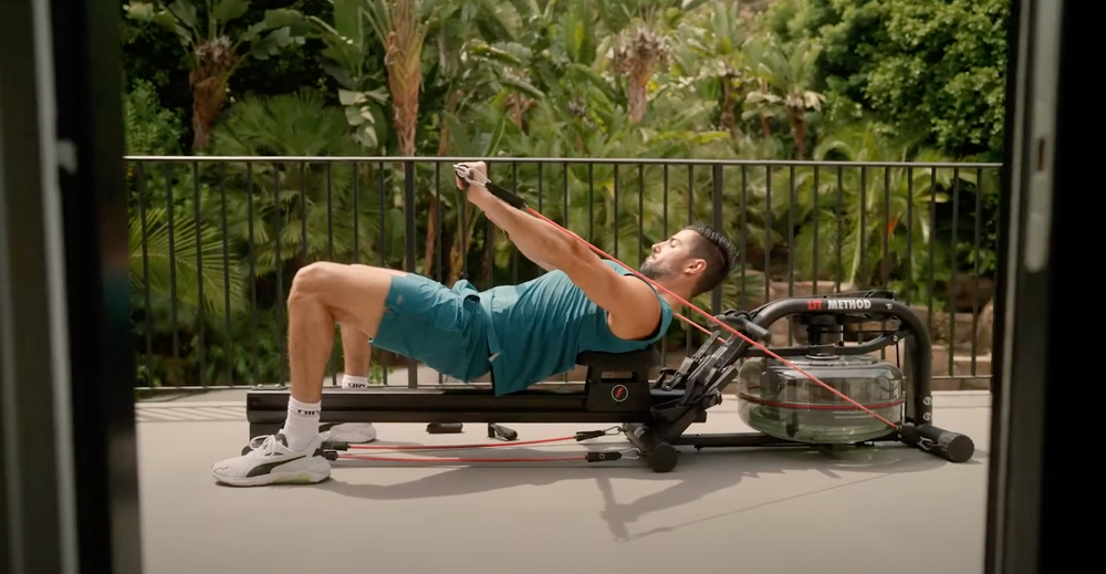 LIT Strength Machine Bundles | Starter Pack, Plus Pack & Pro Pack