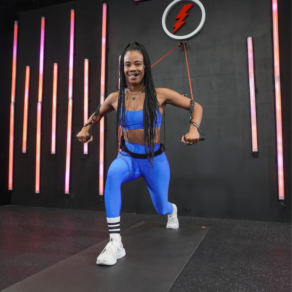 Low Impact Workout Machine and Exercise Equipment | LIT Method