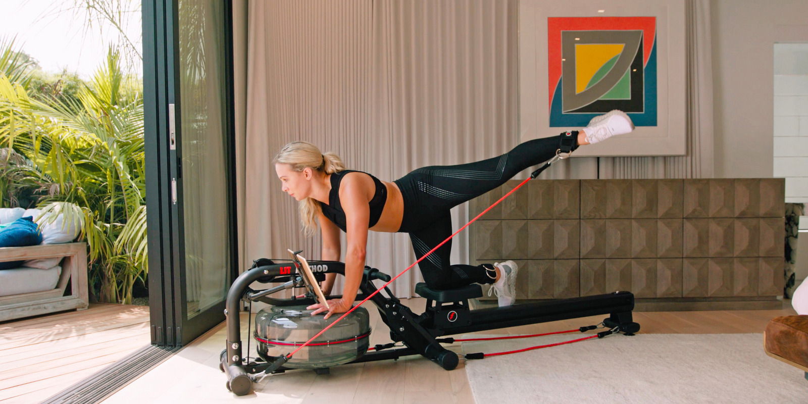 LIT Method | Low Impact Training & Personalized Coaching