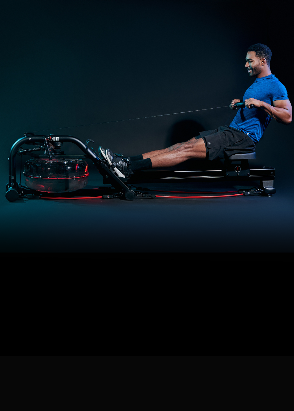 Low Impact Workout Machine and Exercise Equipment | LIT Method