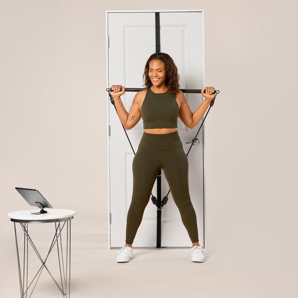 Home Gym Resistance Bands | LIT Axis - Total Gym Pack