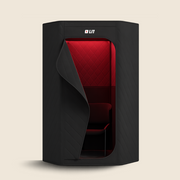 InfraPod - Portable Infrared Sauna