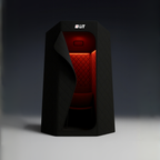 InfraPod - Portable Infrared Sauna